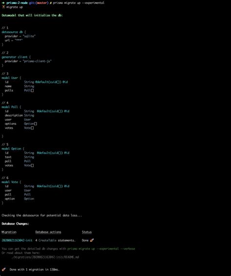Creating A Nodejs Graphql Server Using Prisma 2 Logrocket Blog