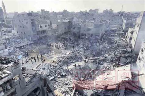 ඊශ්‍රායලය කරන්න යන දේ මුල්වරට එළියට