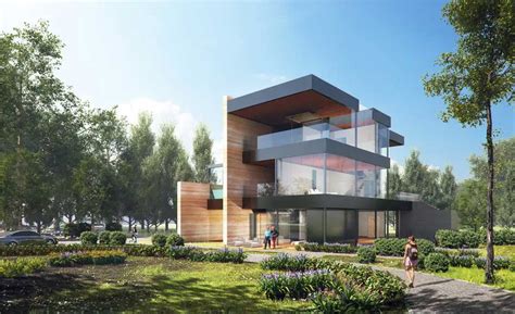 Some Advanced Rendering Techniques In Sketchup Using Best Rendering