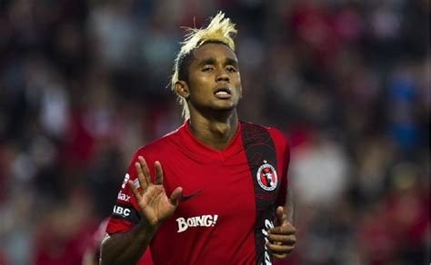 Fidel Martínez Tiene Nuevo Equipo En México La República Ec