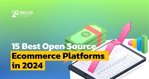 15 Best Open Source Ecommerce Platforms Belvg Blog