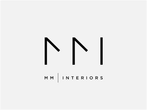 Creative Minimal Logos For Design Inspiration