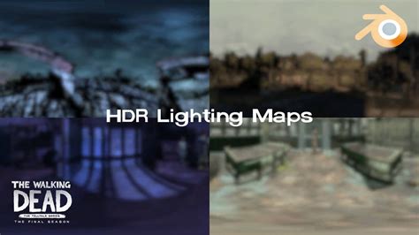 twdg tfs hdr lighting envrionment maps blender by mintea326 on