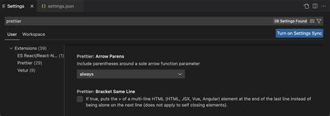 Reactjs Prettier Ask Me To Replace ⏎↹↹ With · Stack Overflow