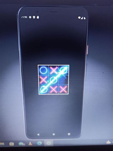 Github Arpitaswaltictactoe Game It Is A Famous Xs Or Os Game Also