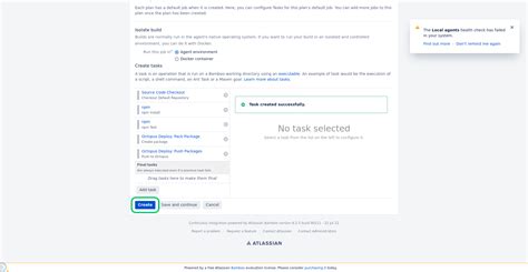 Deploy A Nodejs Application To Nginx Using Octopus And Bamboo Octopus Deploy