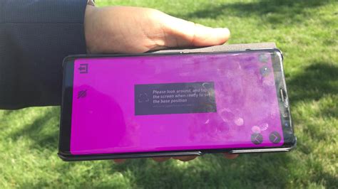 Camera Feed Does Not Show When Using Opengles2 As Graphics Api · Issue