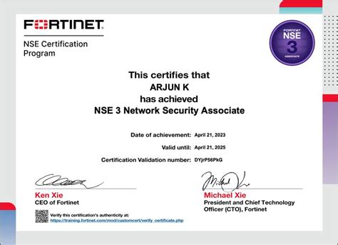 Arjun K On Linkedin Cybersecurity Networking Iot Fortinet