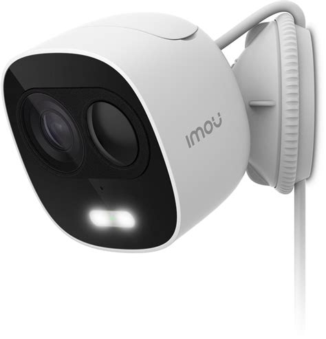 KAMERA IP IMOU LOOC IPC-C26EP-V2 – opinie – cechy - parametry - Kamery ...
