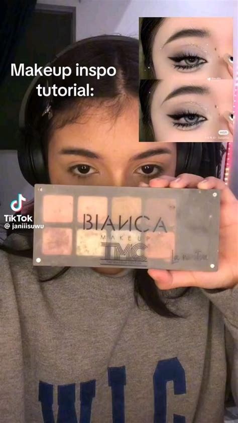 Pin De Shantel Culpepper En Makeup Looks Tutorial Maquillaje De Ojos