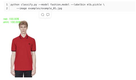 基于keras实现多标签分类（multi Label Classification） Csdn博客