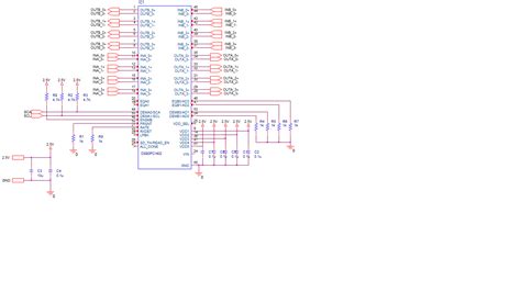 DS80PCI402 Design Review Interface Forum Interface TI E2E Support Forums