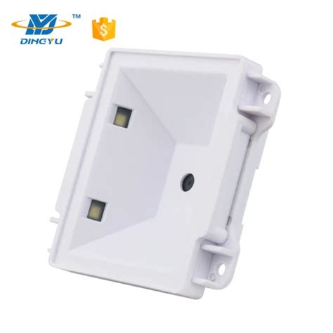 CMOS Automatic Sensing Embedded Scanning Module High Performance 1d 2D Barcode Scanning Module