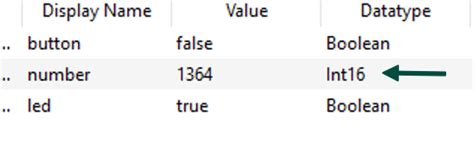 solved opc ua read and write at once ni community