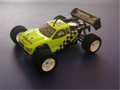 99983 Associated From Straightspeed2 Showroom RC18T With Diggety Design Chassis NOW SOLD