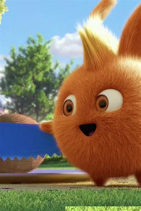 Watch Sunny Bunnies S4e22 Cracking Fun 2020 Online For Free The