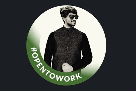 Ganesh Raju Galla On Linkedin Opentowork Iosdeveloper Jobseeker