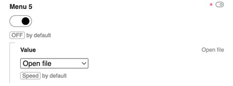 Opening Local Files Docs Playerjs