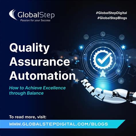 globalstep digital on linkedin qaautomation softwaretesting