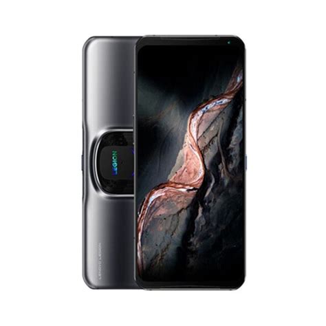 New Official Lenovo Legion Y90 5g Gaming Smartphone Snapdragon 8 Gen1 6
