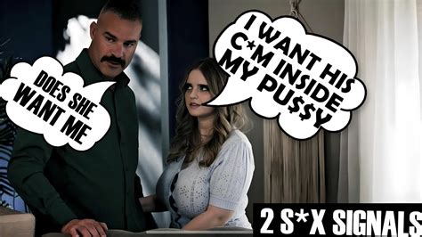 Signals That Women Shows But Men Don T Recognize Understanding Women YouTube