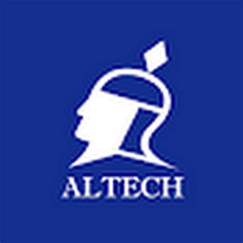 Altech Autogate YouTube