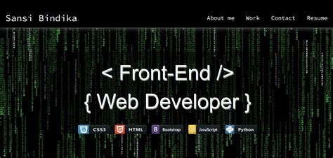 Github Senseileinportfolio Bootstrap Version Creating A New Version