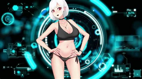 Goon Virus Glitch Agoni 2d Femdom Findom Goon Clips4sale