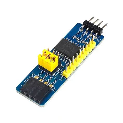 Pcf8574 Gpio Extender I2c Module Ardustoredk