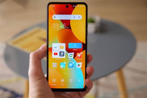 Tecno Spark 10 Pro Review Software Performance And Benchmarks