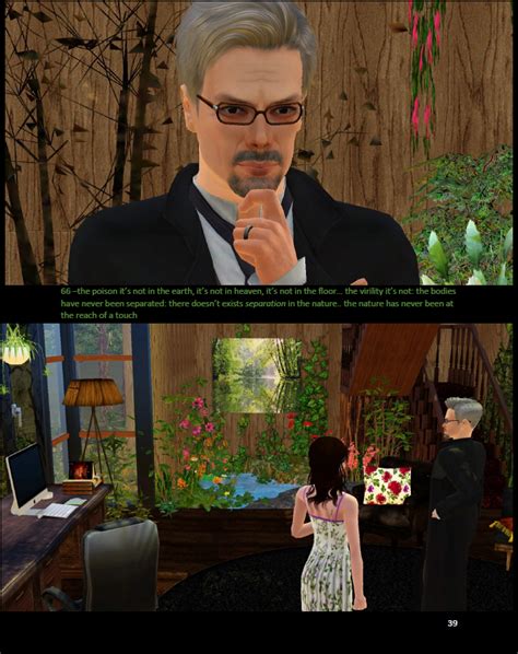 The Naturalness Rose66 Loverslab