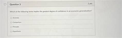 solved question 32 ﻿ptswhich of the following terms implies
