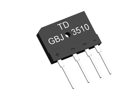 What Is A Glass Passivated Bridge Rectifier At Calvin Hartnett Blog