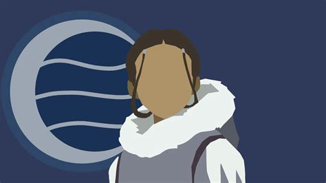 Aang And Katara Wallpapers Wallpaper Cave