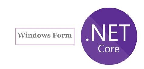 Using Entity Framework In Windows Form Desktop Application