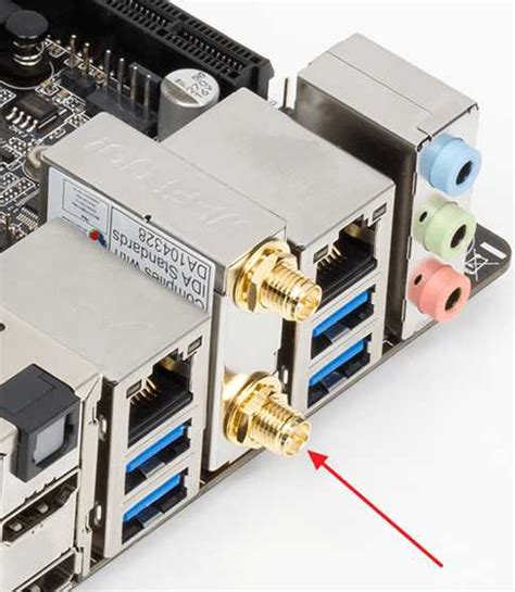 Как подключить на пк Wifi Как подключить стационарный компьютер к Wifi