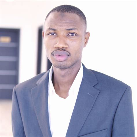 Bello Muhammad Abdullahi Research Assistant Bachelor Of Science