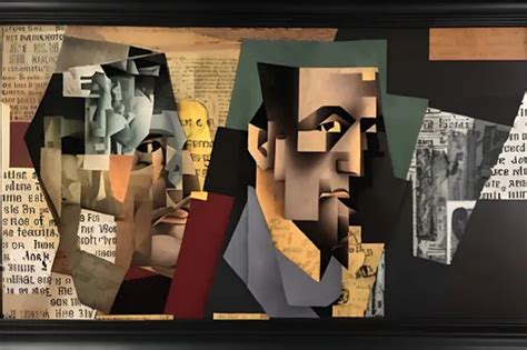 Openart Find And Easily Create Customized Cubism Images