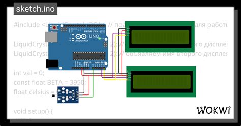 Task5o Wokwi Esp32 Stm32 Arduino Simulator