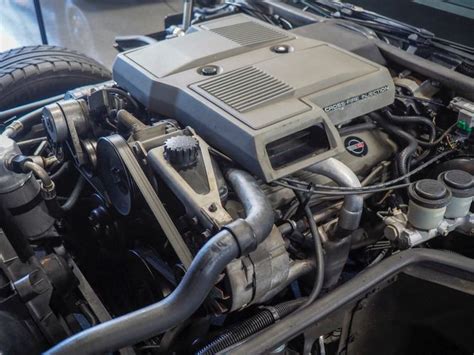 1984 Chevrolet Corvette Cars Remember When