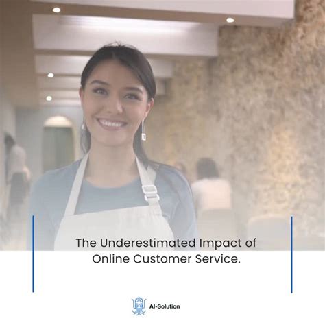 Ai Solution On Linkedin Are You Aware Of The Impact Your Customer