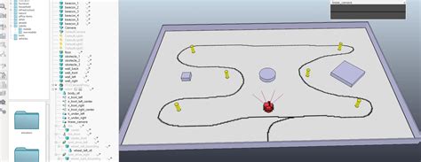 机器人仿真平台V REP学习入门 知乎