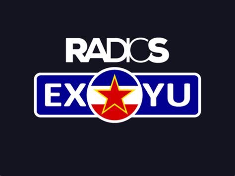 Ex Yu Balkan Radio Stanice Uživo