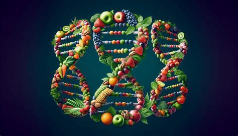 Exploring Nutrigenetics The Key To Personalized Nutrition A