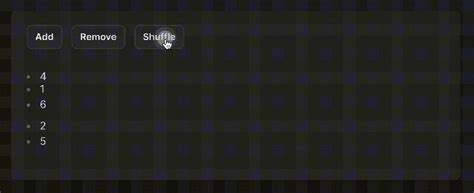 用 View Transition API 在 Web 做出 Native 般丝滑的动画 知乎