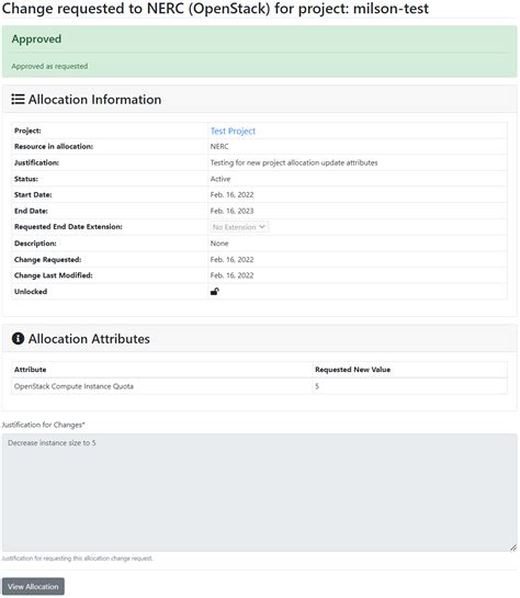 New England Research Cloudnerc