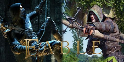 Eidos Montreals 2014 Game Thief Could Help Inspire Fable 4