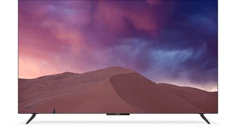 Best And Latest Price To Buy Xiaomi Oled Vision Tv 55 Xiaomi India