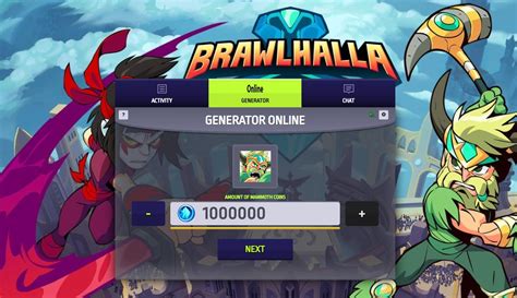 Brawlhalla Mobile Hack Mod For Mammoth Coins Android Ios 2020 R