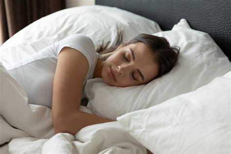 8 Tips To Improve Your Sleeping Habits Maxliving